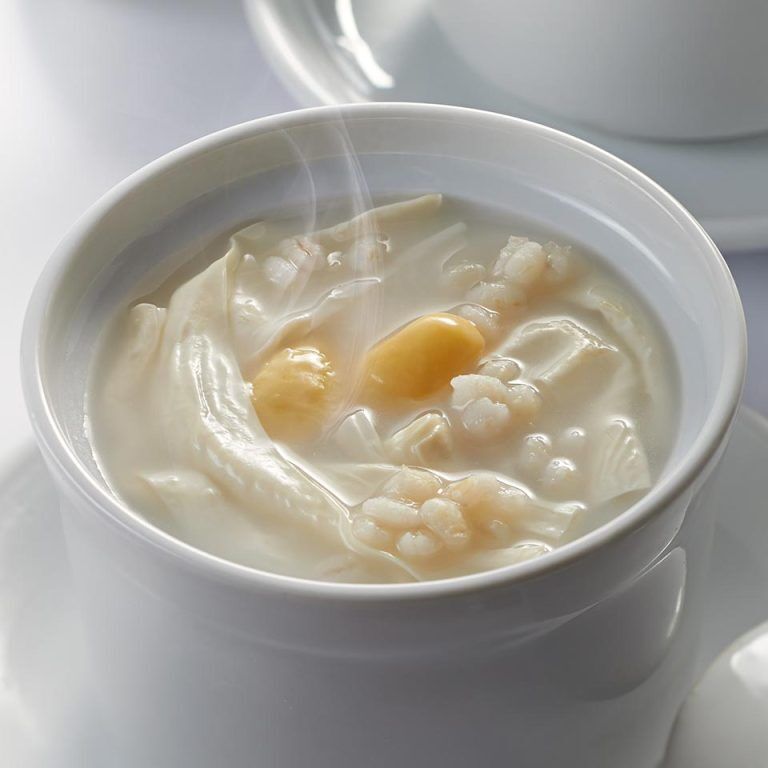 联达 | Lian Taat | WonderBean, Fresh & Fried Bean Curd Vegetarian Hotpot ...