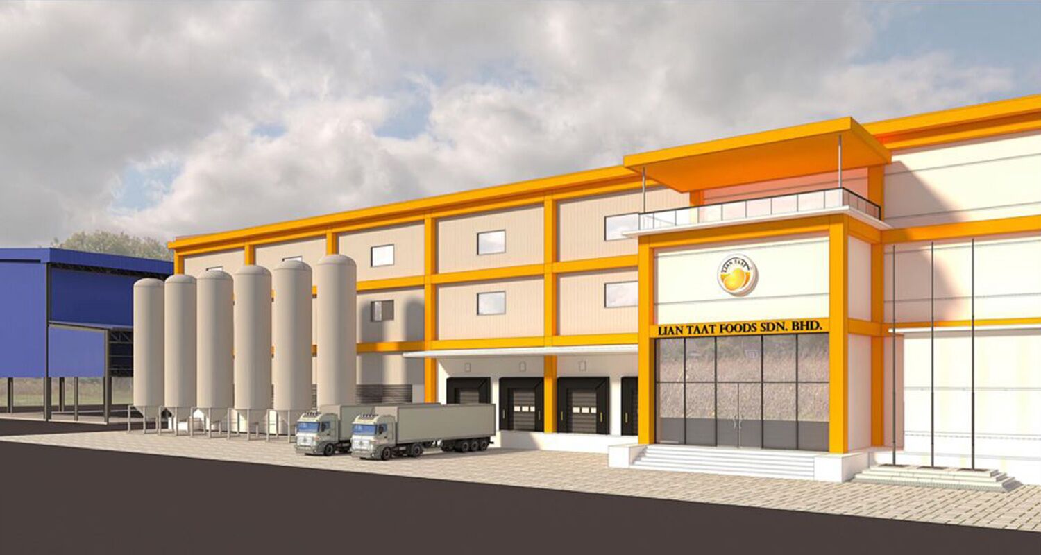 About | Lian Taat | WonderBean, Fresh & Fried Bean Curd Vegetarian ...